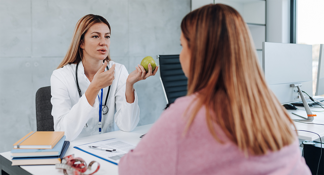 A Guide to Supporting Patients Starting Weight Loss Therapy